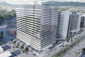 Torre Millenium – Millenium