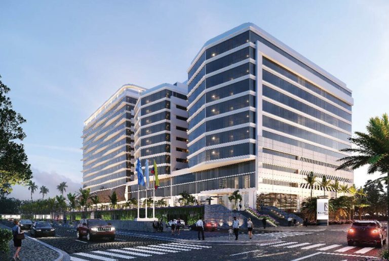 Titanium II – Millenium