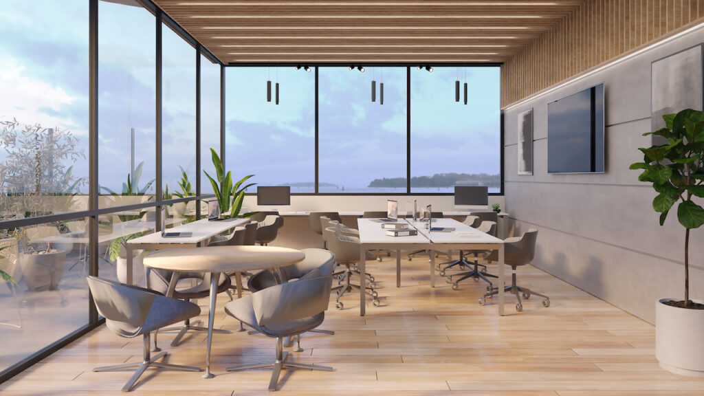 Ciudad Millenium – Millenium