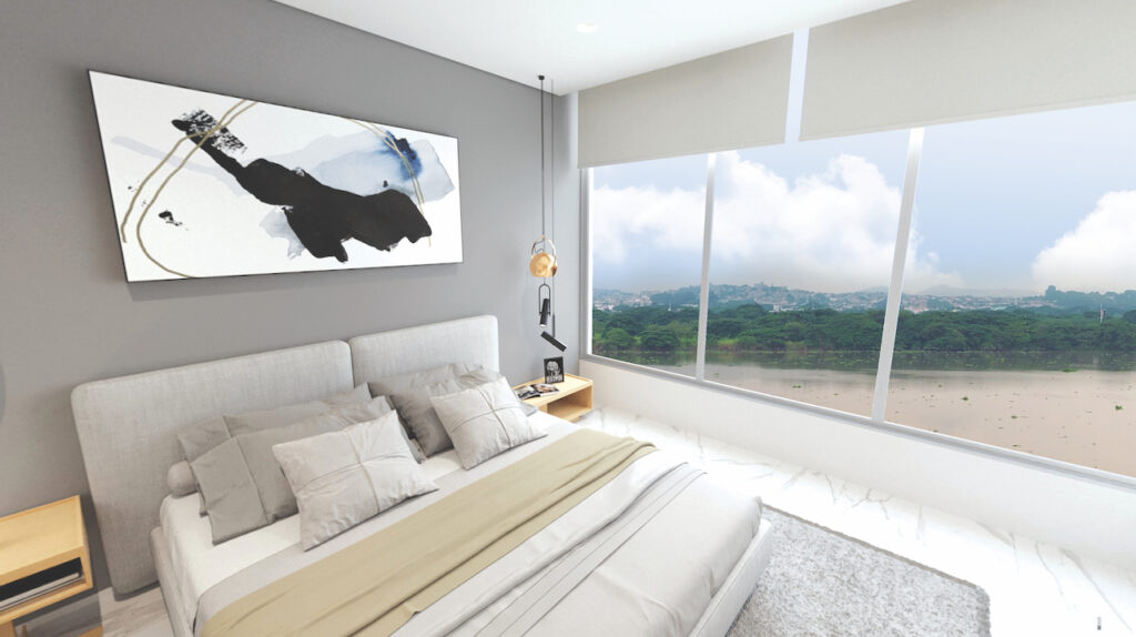 Ciudad Millenium – Millenium